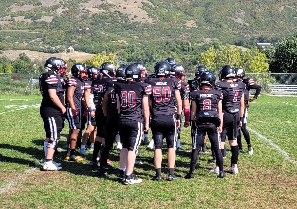 After beating Rich 54-0, Layton Christian already has most wins since ...